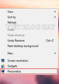 #3 Cách đưa this PC ra desktop win 10 đơn giản & nhanh chóng
